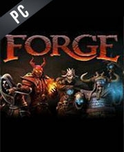 Forge - MMORPG - PC - Products - getmygamekey.com - Dataflip OU ...