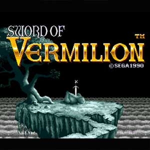 Sword of Vermilion - Management - PC - Products - getmygamekey.com ...